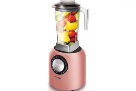 German Pool丨1680W Professional High-Speed Food Processor丨PRO-16GD － 818 ...