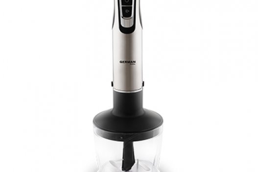 German Pool丨180W Cordless 3-in-1 Hand Blender丨PRG-WL18 － 818 Home Metro
